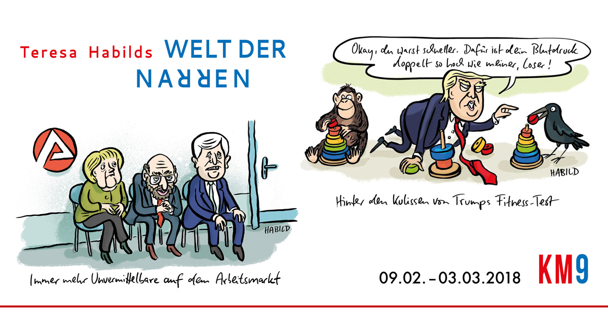 Presse – h-bild