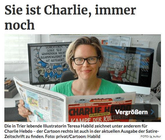 Presse – h-bild